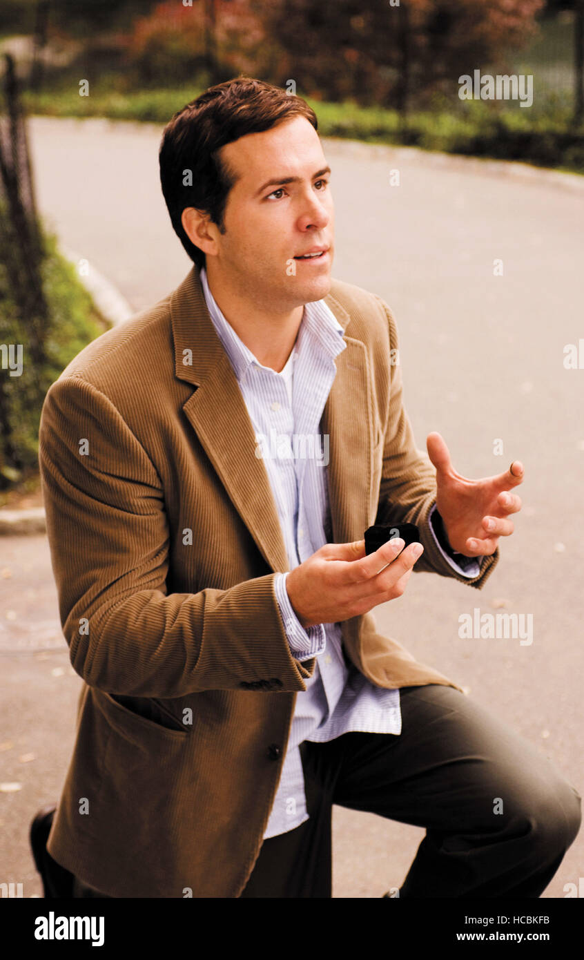DEFINITELY, MAYBE, Ryan Reynolds, 2008, Ph: Andy Schwartz/© Universal ...