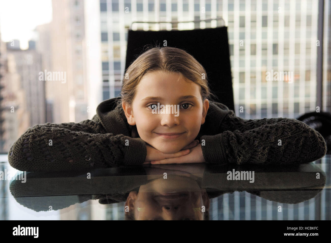 DEFINITELY, MAYBE, Abigail Breslin, 2008, Ph: Andy Schwartz/© Universal ...