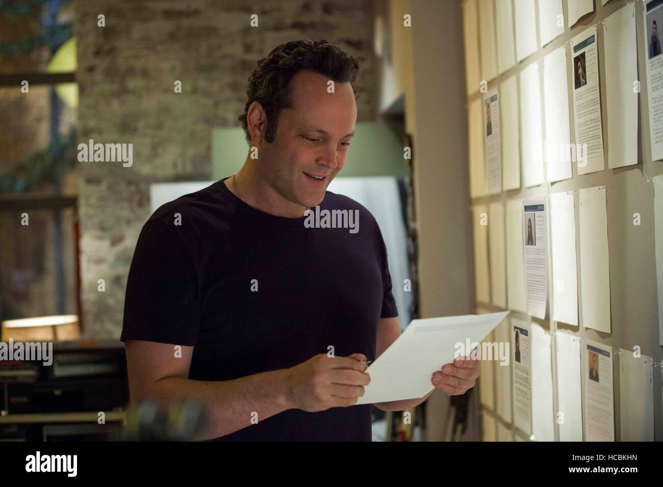 DELIVERY MAN, Vince Vaughn, 2013. ph: Jessica Miglio/©Walt Disney ...