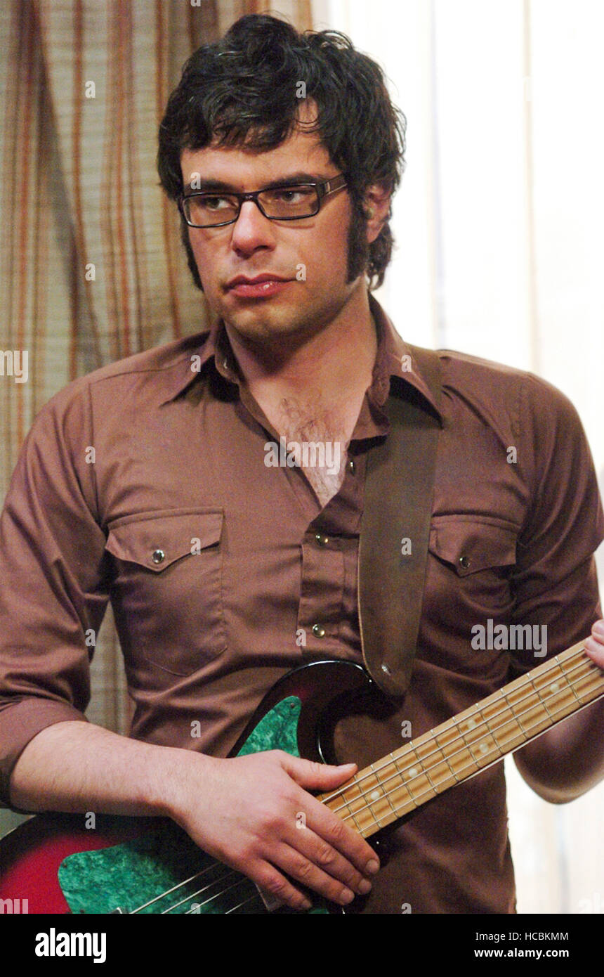 DESPICABLE ME, Jemaine Clement (voice of Tim), 2010. ©Universal ...