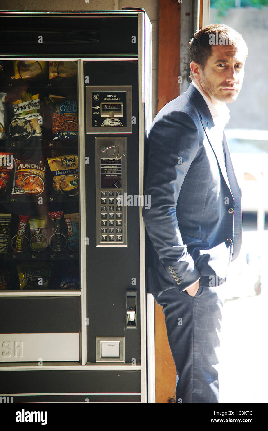 DEMOLITION, Jake Gyllenhaal, 2015. ph: Anne Marie Fox / TM & copyright ...