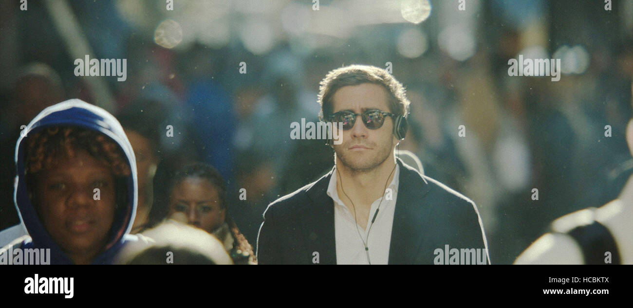 DEMOLITION, Jake Gyllenhaal, 2015. TM & copyright © Fox Searchlight ...