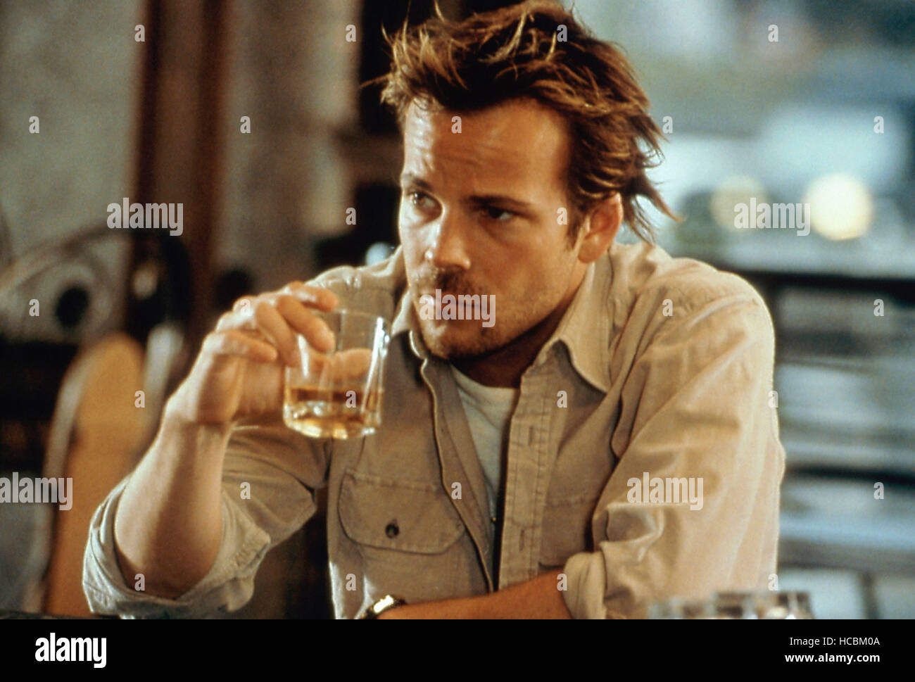 DEN OF LIONS, Stephen Dorff, 2003, (c) Millenium Films/courtesy Everett ...