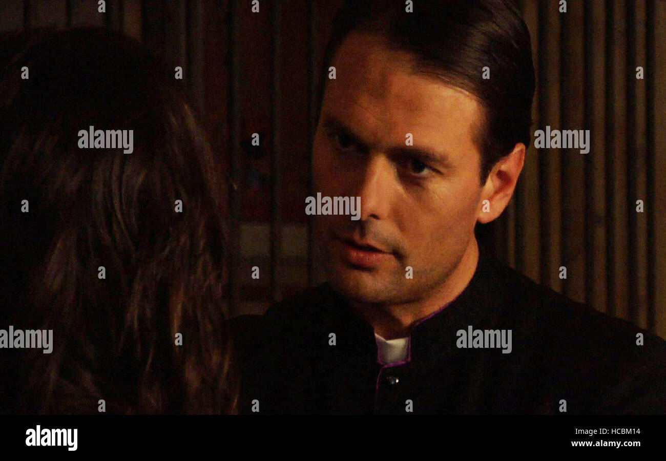 DEATH OF THE VIRGIN, Daniel Baldock, 2009. ©Indican Pictures/courtesy ...