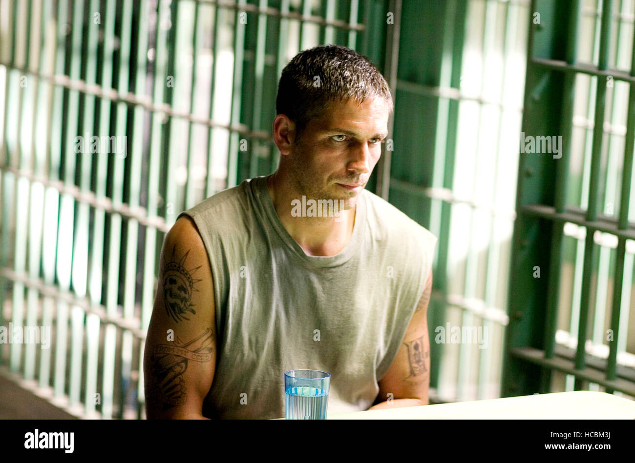 DEJA VU, Jim Caviezel, 2006. ©Touchstone Pictures/courtesy Everett ...