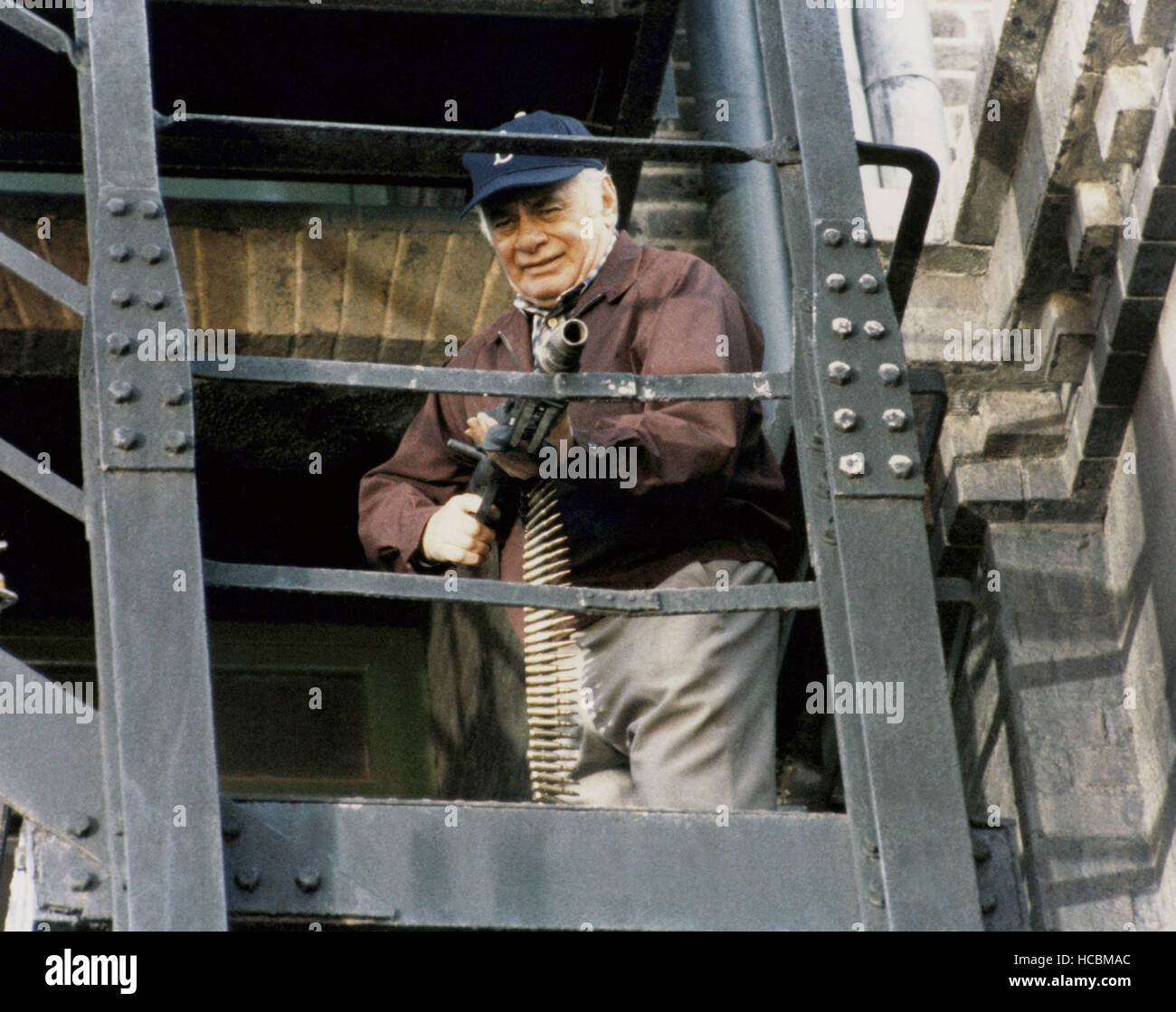 Martin Balsam Death Martin Balsam Actor
