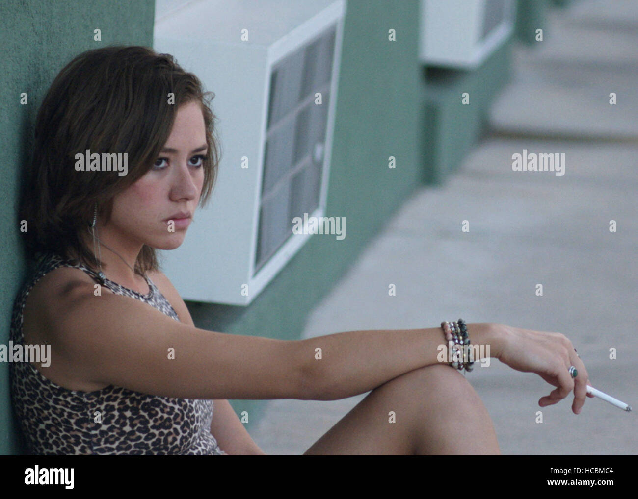 DIVINE ACCESS, Dora Madison, 2015. /© Freestyle Digital Media /Courtesy ...