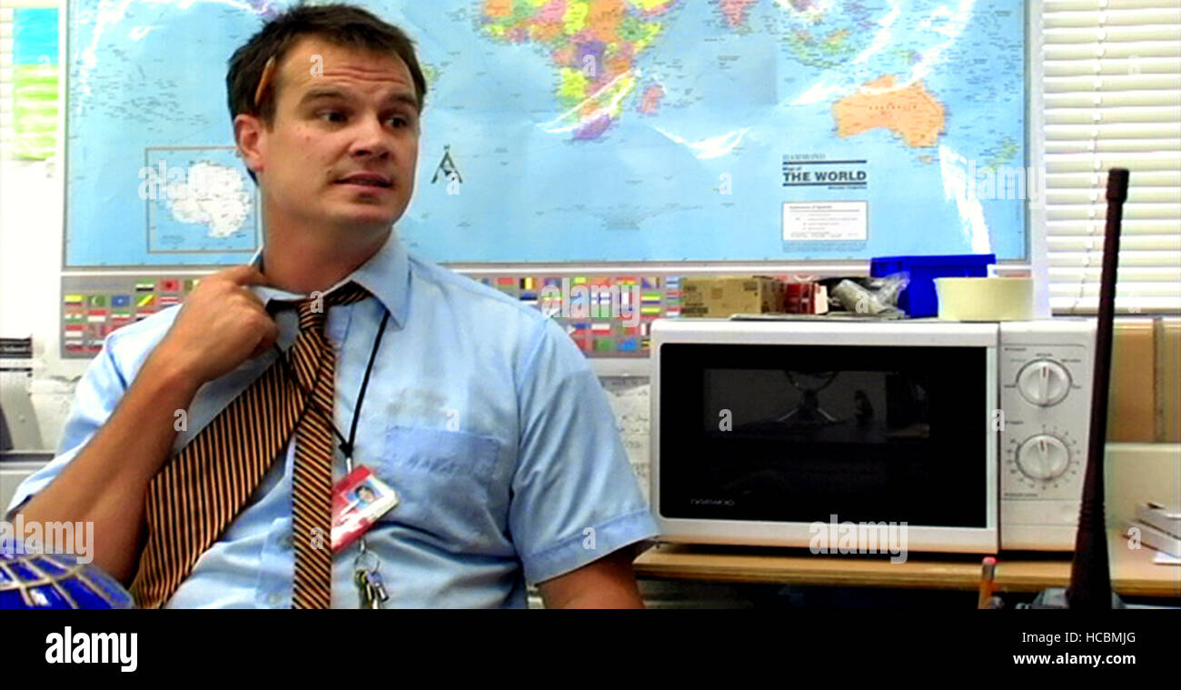 CHALK, Chris Mass, 2006. ©Hart Sharp Video/courtesy Everett Collection ...