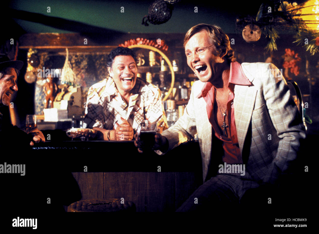 THE CHAMP, Joe Tornatore, Jon Voight, 1979, (c) MGM/courtesy Everett ...