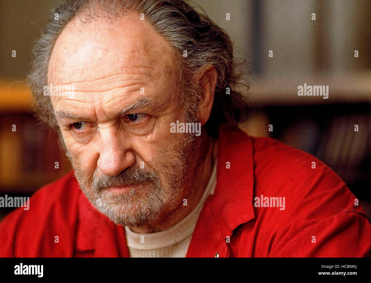 THE CHAMBER, Gene Hackman, 1996, (c) Universal/courtesy Everett ...