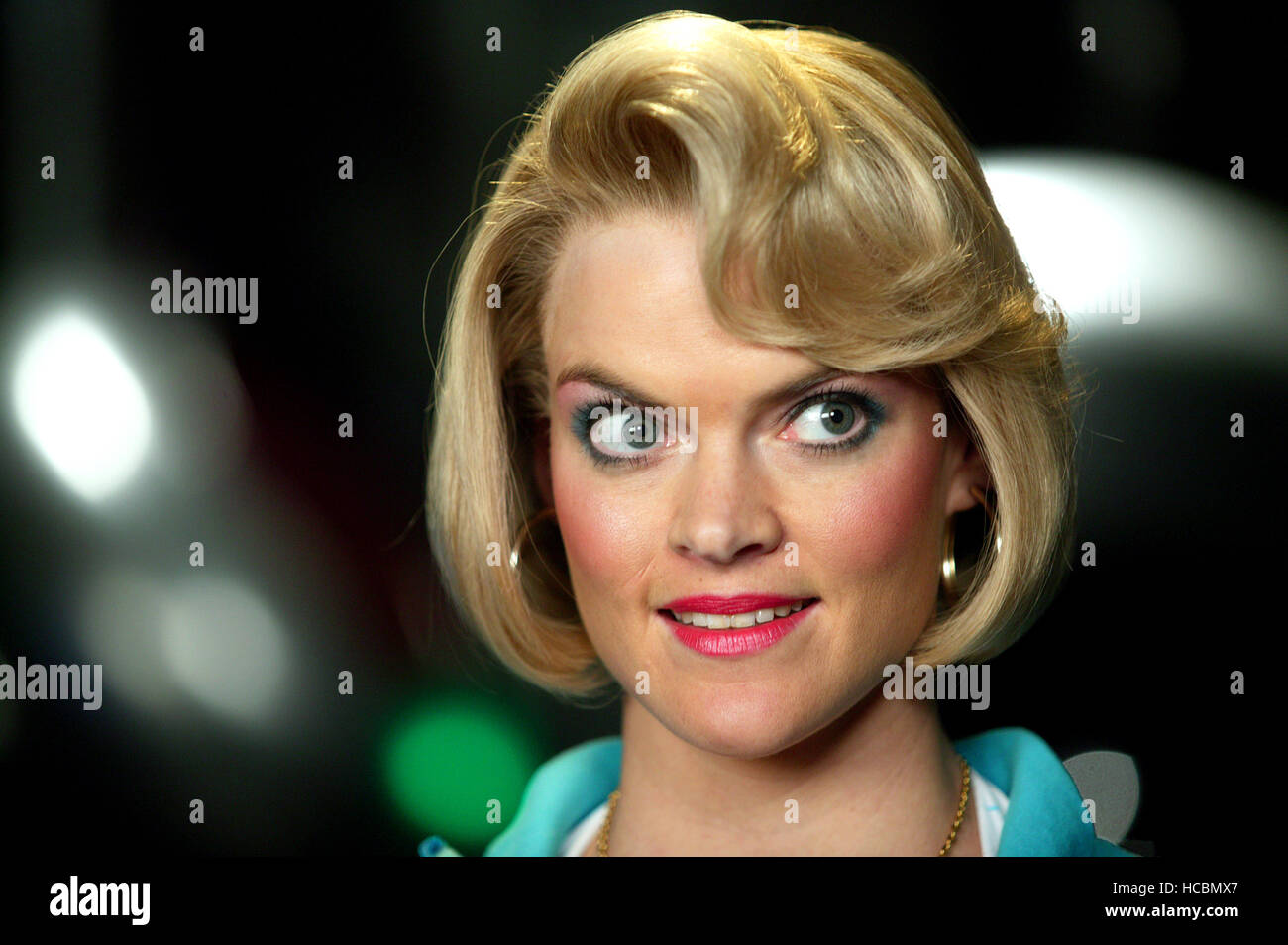 CHARLIE AND THE CHOCOLATE FACTORY, Missi Pyle, 2005, (c) Warner ...