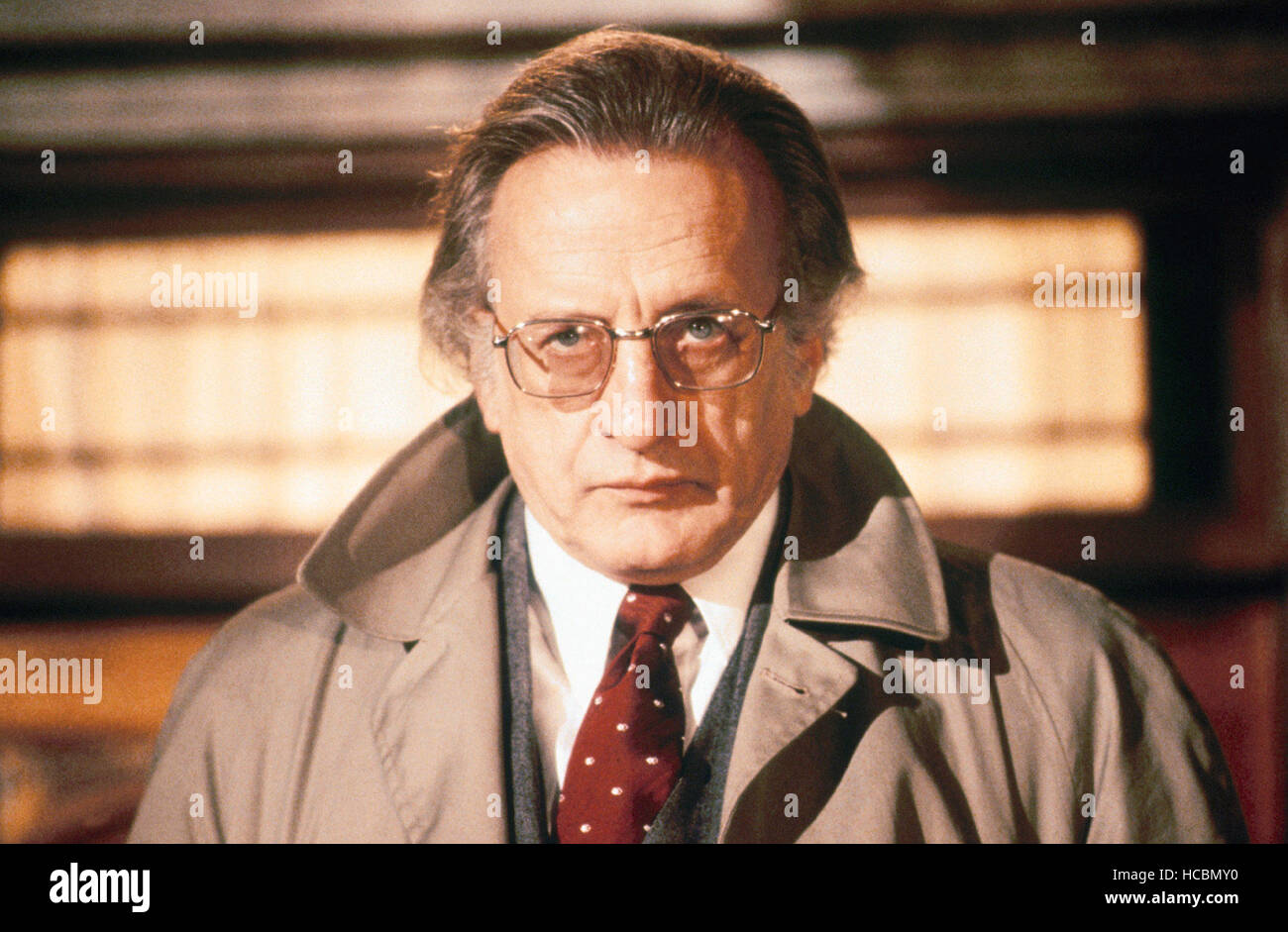 THE CHANGELING, George C. Scott, 1980. ©Associated Film Distribution ...
