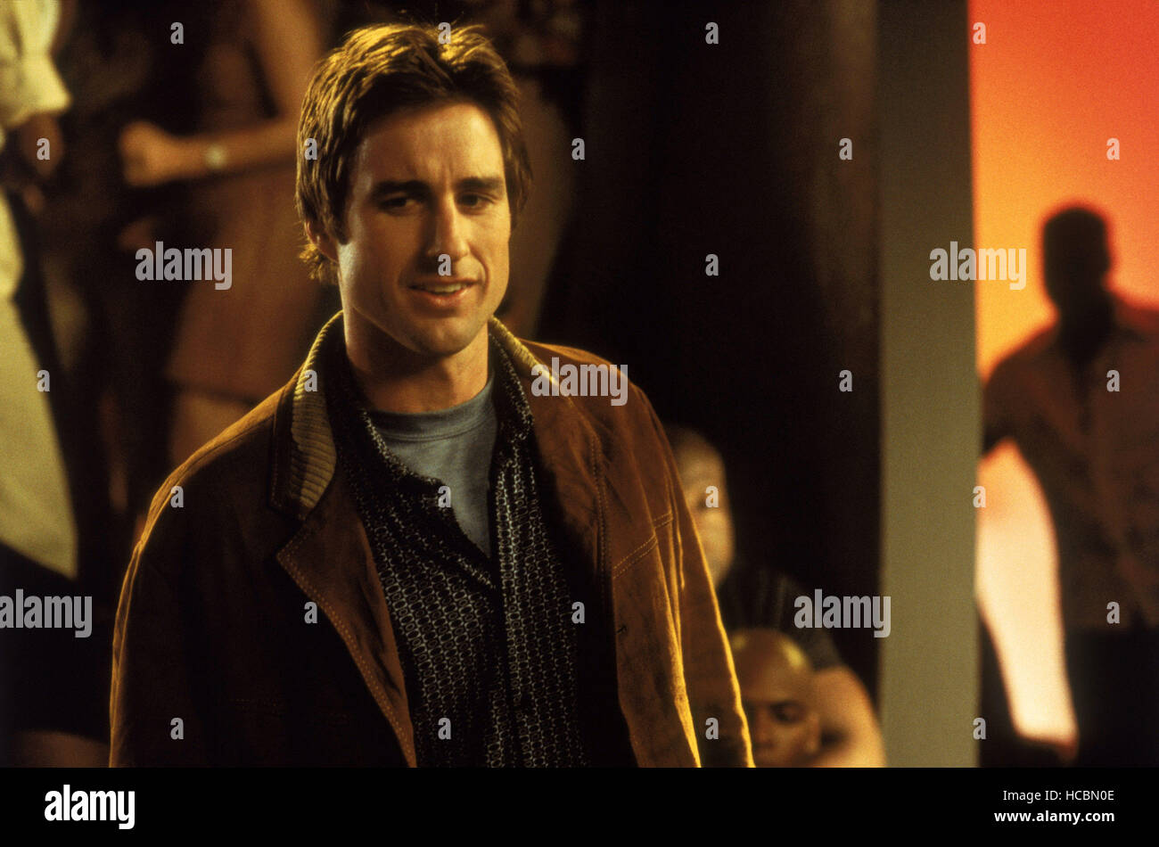 CHARLIE'S ANGELS, Luke Wilson, 2000, (c) Columbia/courtesy Everett ...