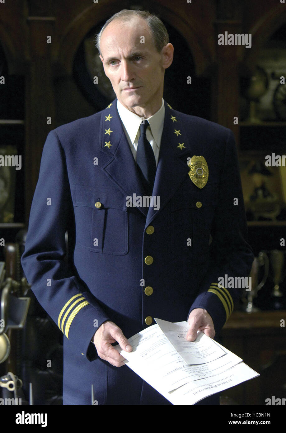 CHANGELING, Colm Feore, 2008. ©Universal Pictures/Courtesy Everett ...