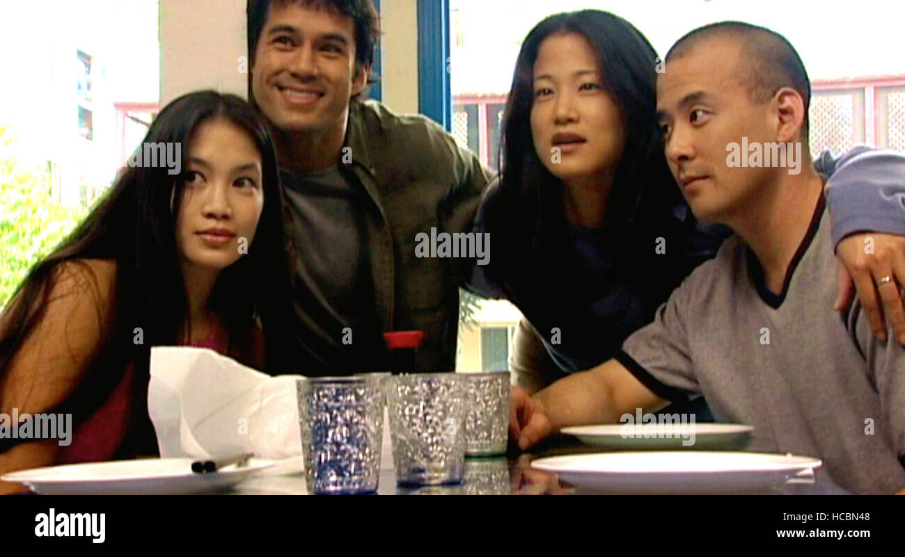 CHARLOTTE SOMETIMES, Eugenia Yuan, Matt Westmore, Jacqueline Kim ...