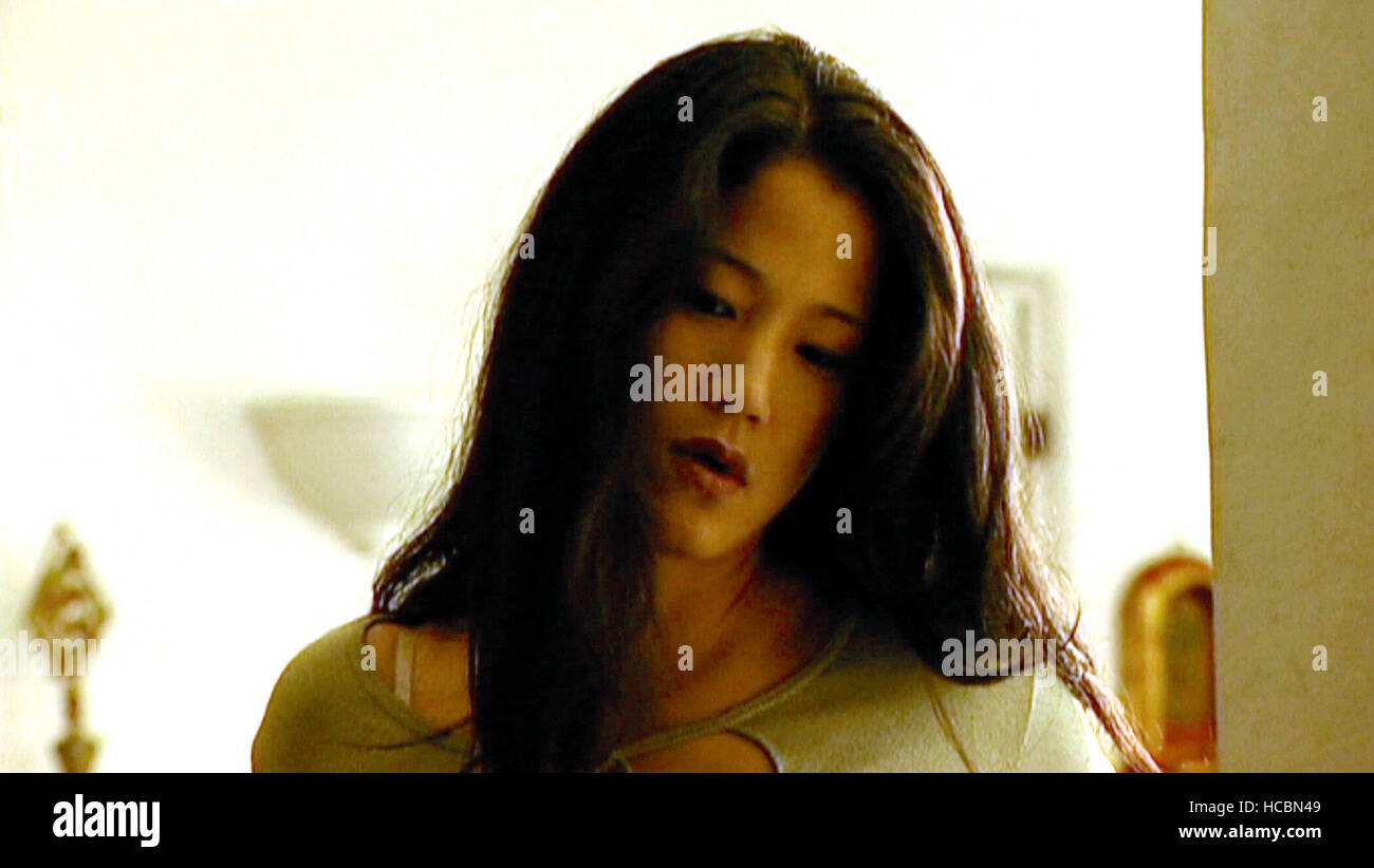 CHARLOTTE SOMETIMES, Jacqueline Kim, 2003 Stock Photo - Alamy