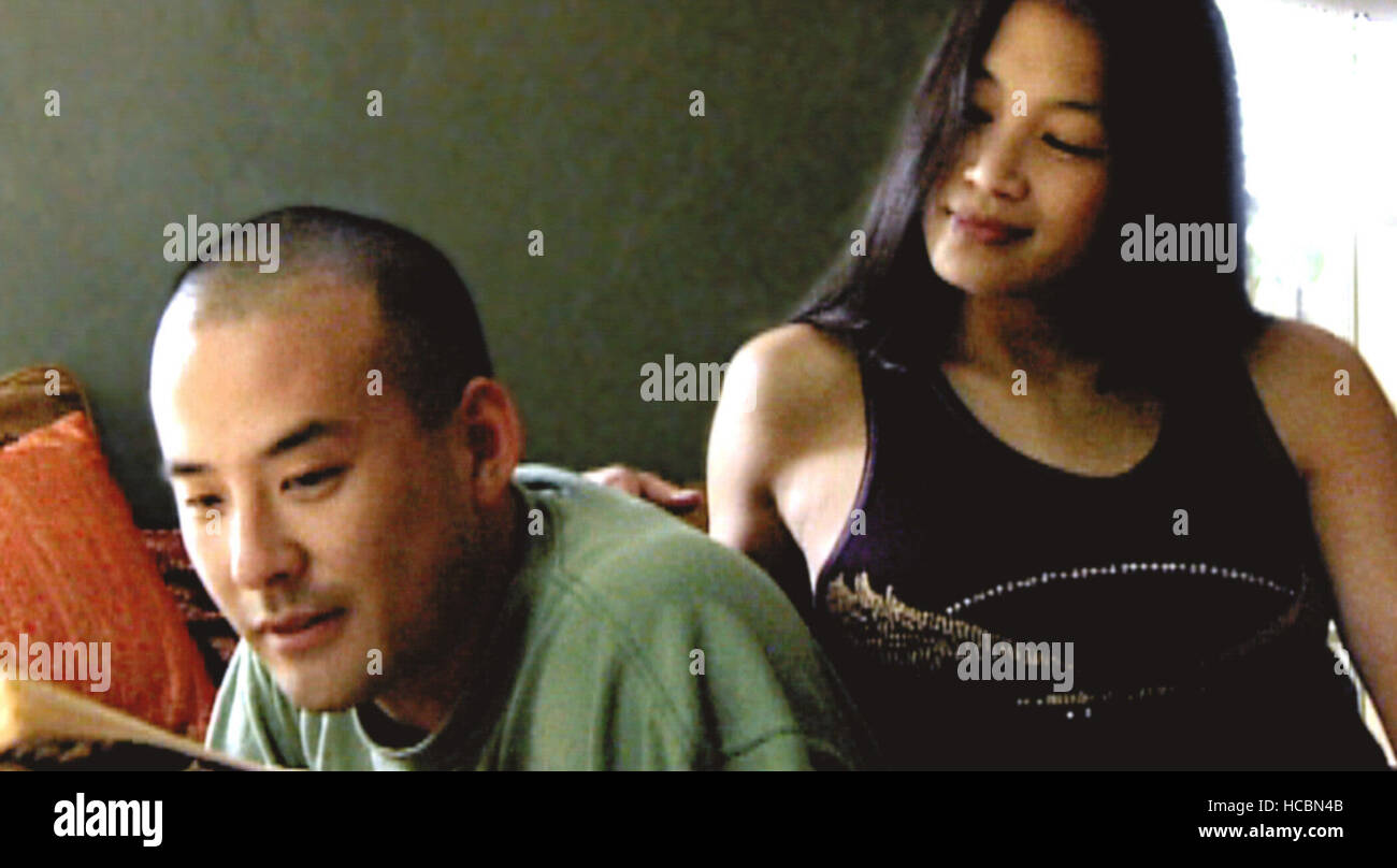 CHARLOTTE SOMETIMES, Michael Idemoto, Eugenia Yuan, 2003, (c) Small ...