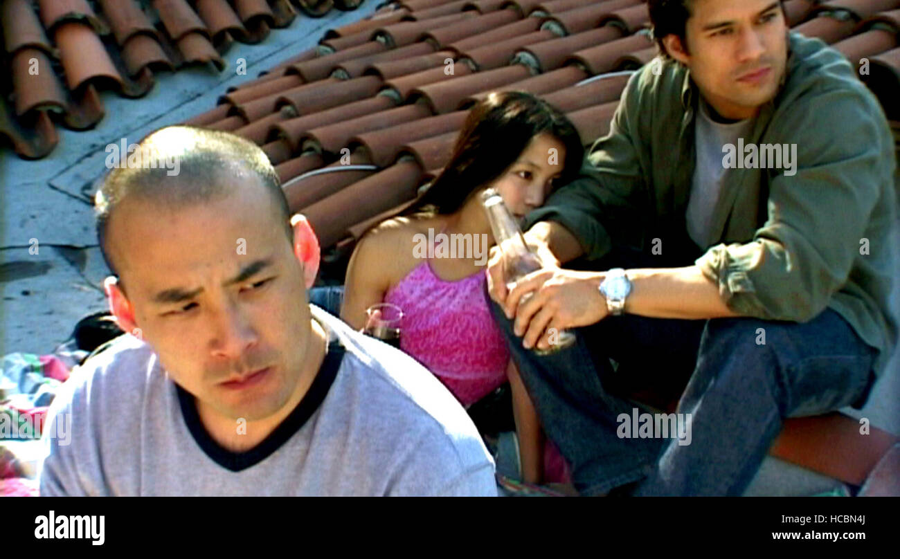 CHARLOTTE SOMETIMES, Michael Idemoto, Eugenia Yuan, Matt Westmore, 2003 ...