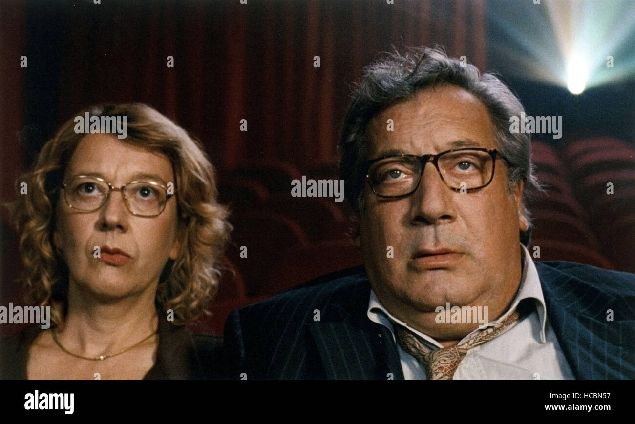 CHACUN SON CINEMA, (aka TO EACH HIS CINEMA, aka CHACUN SON CINEMA OU CE ...