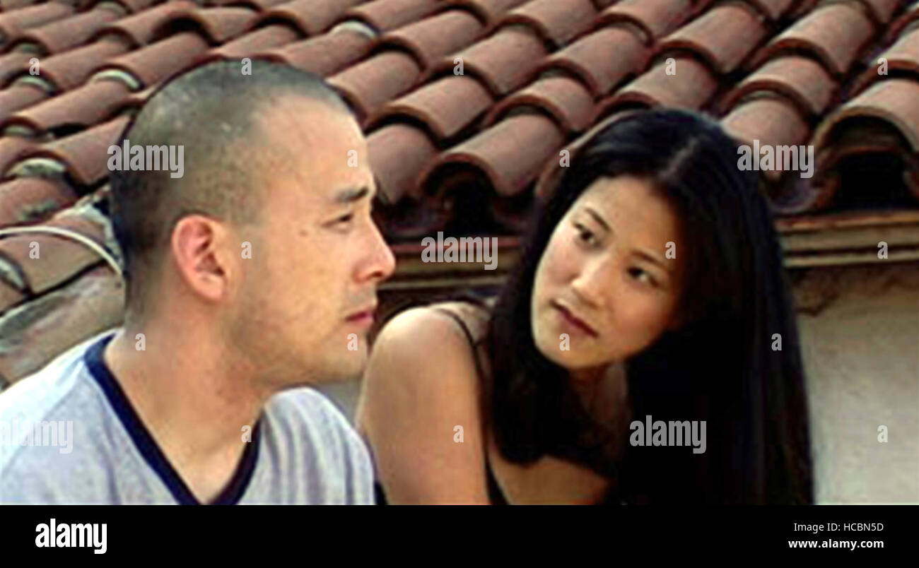 CHARLOTTE SOMETIMES, Jacqueline Kim, Michael Idemoto, 2003, © Sundance ...