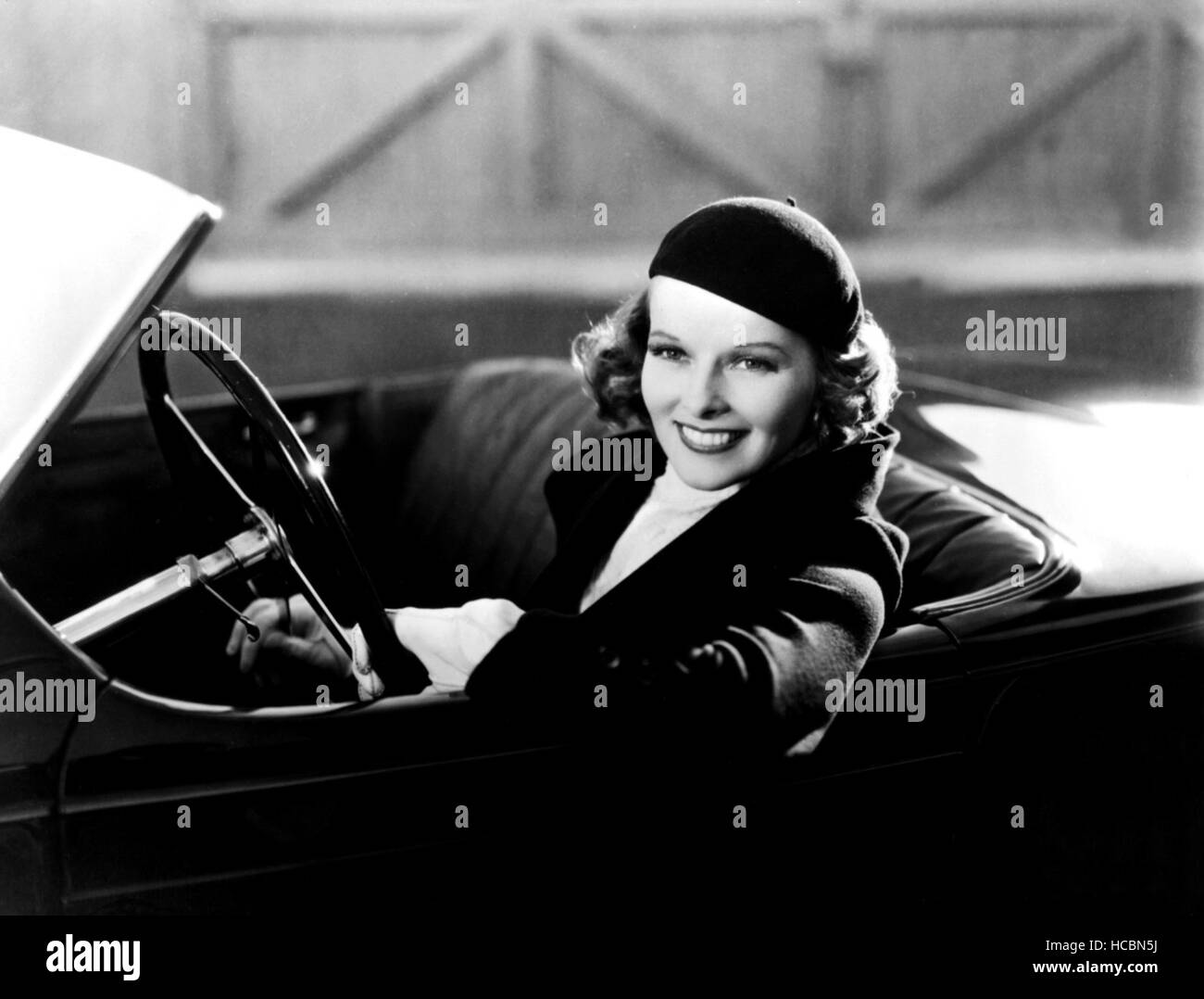 CHRISTOPHER STRONG, Katharine Hepburn, 1933 Stock Photo - Alamy