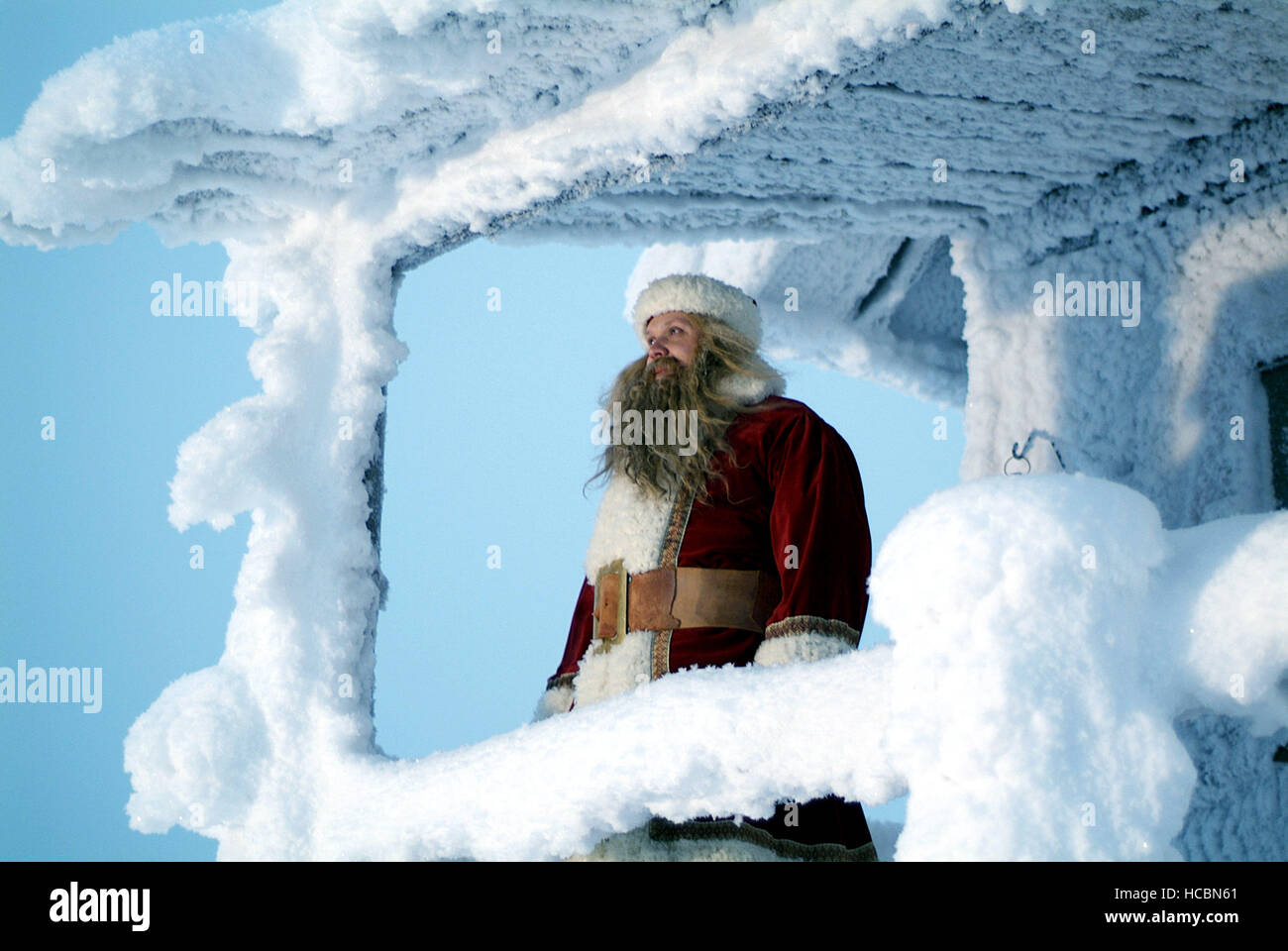 CHRISTMAS STORY, (aka JOULUTARINA), Hannu-Pekka Bjorkman, 2007 ...