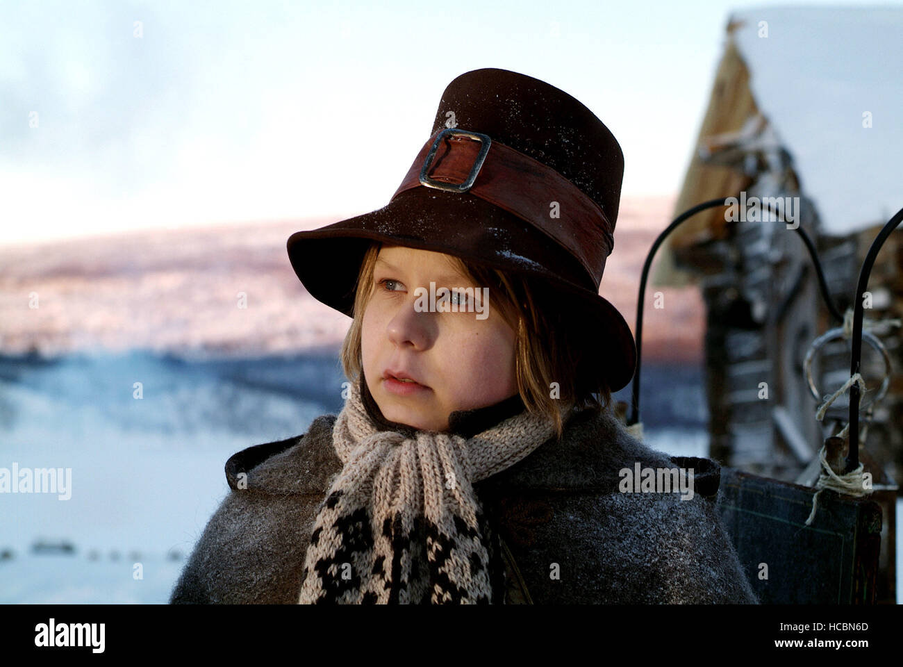 CHRISTMAS STORY, (aka JOULUTARINA), Otto Gustavsson, 2007. ©Lightning ...