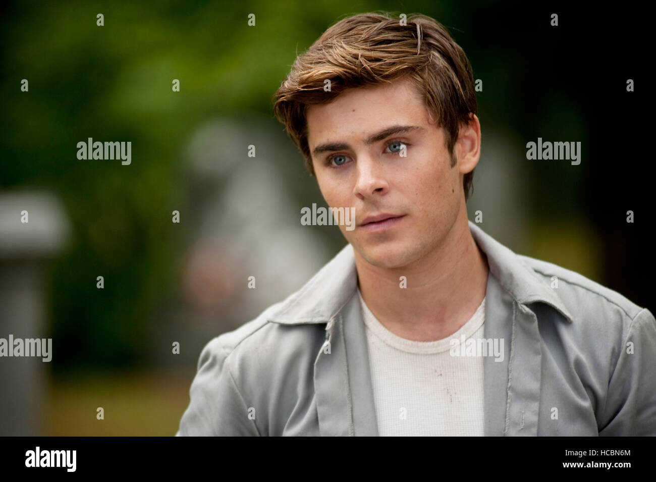 CHARLIE ST. CLOUD, Zac Efron, 2010, ph: Diyah Pera/©Universal Pictures ...