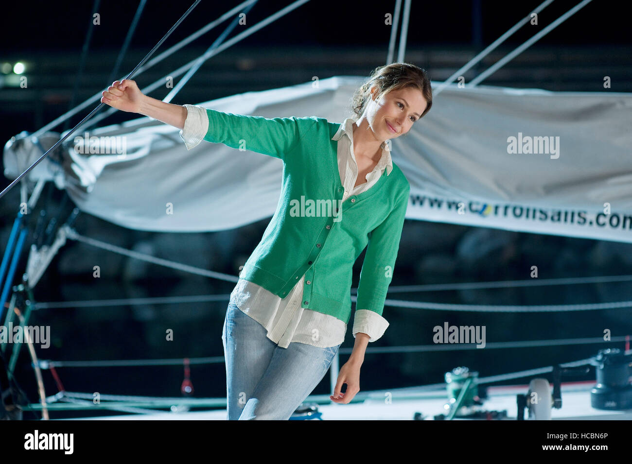 CHARLIE ST. CLOUD, Amanda Crew, 2010, ph: Diyah Pera/©Universal ...