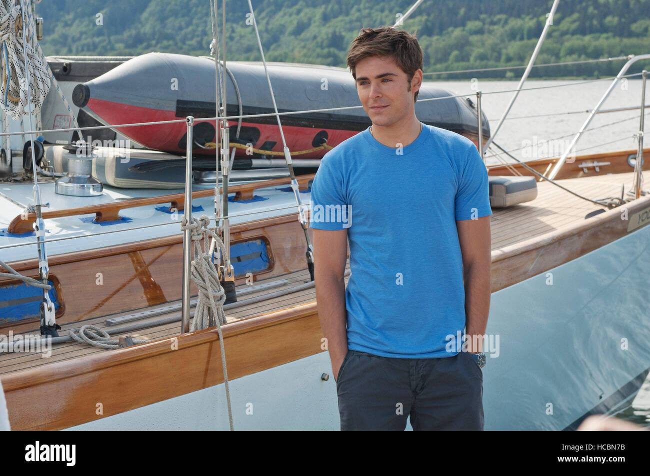 CHARLIE ST. CLOUD, Zac Efron, 2010, ph: Diyah Pera/©Universal Pictures ...