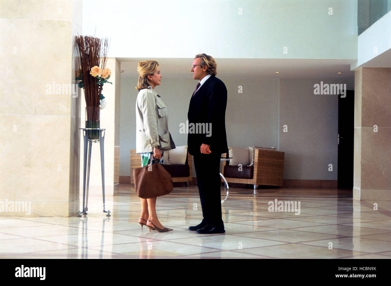 CHANGING TIMES, (aka LES TEMPS QUI CHANGENT), Catherine Deneuve, Gerard ...