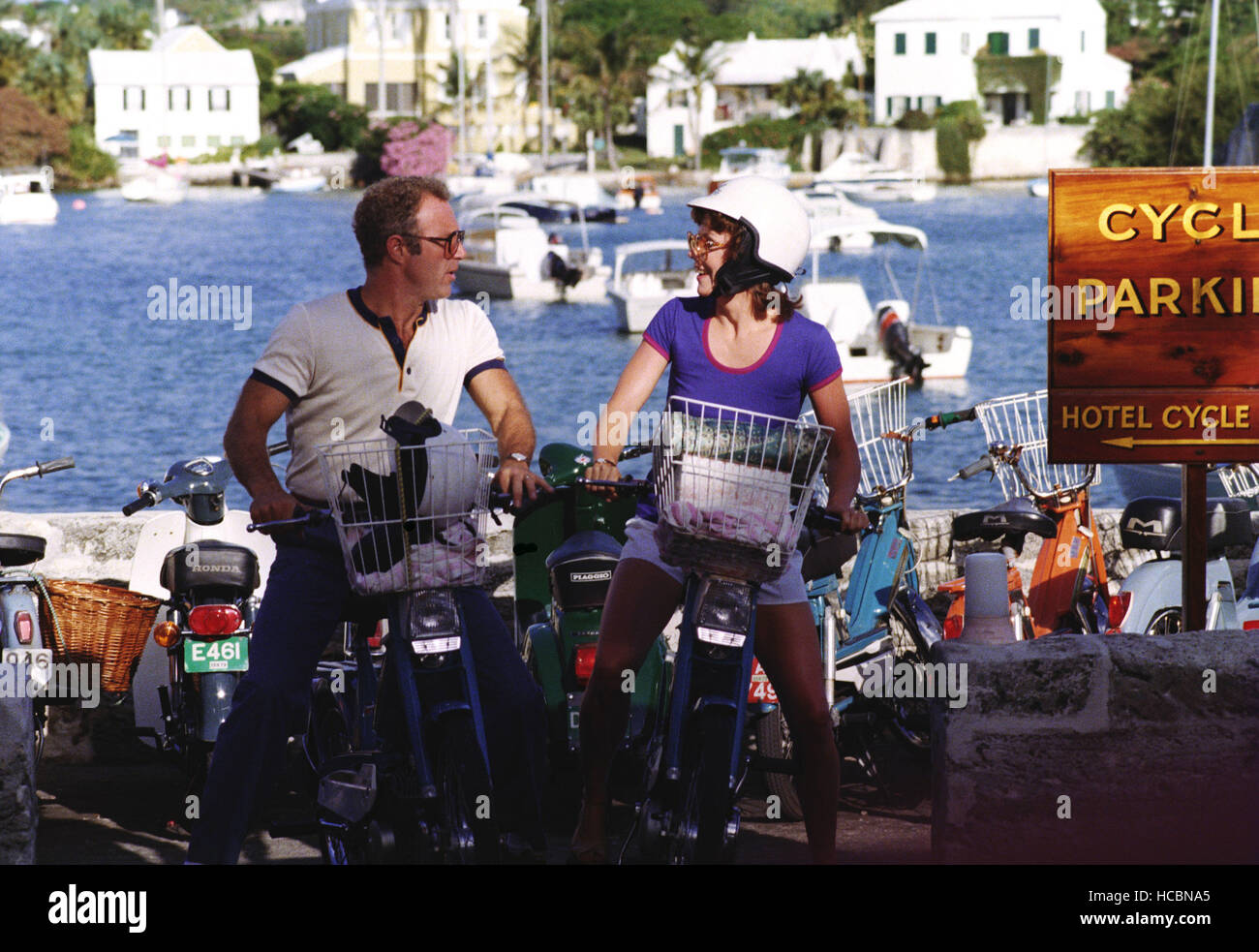 CHAPTER TWO, James Caan, Marsha Mason, 1979 Stock Photo - Alamy