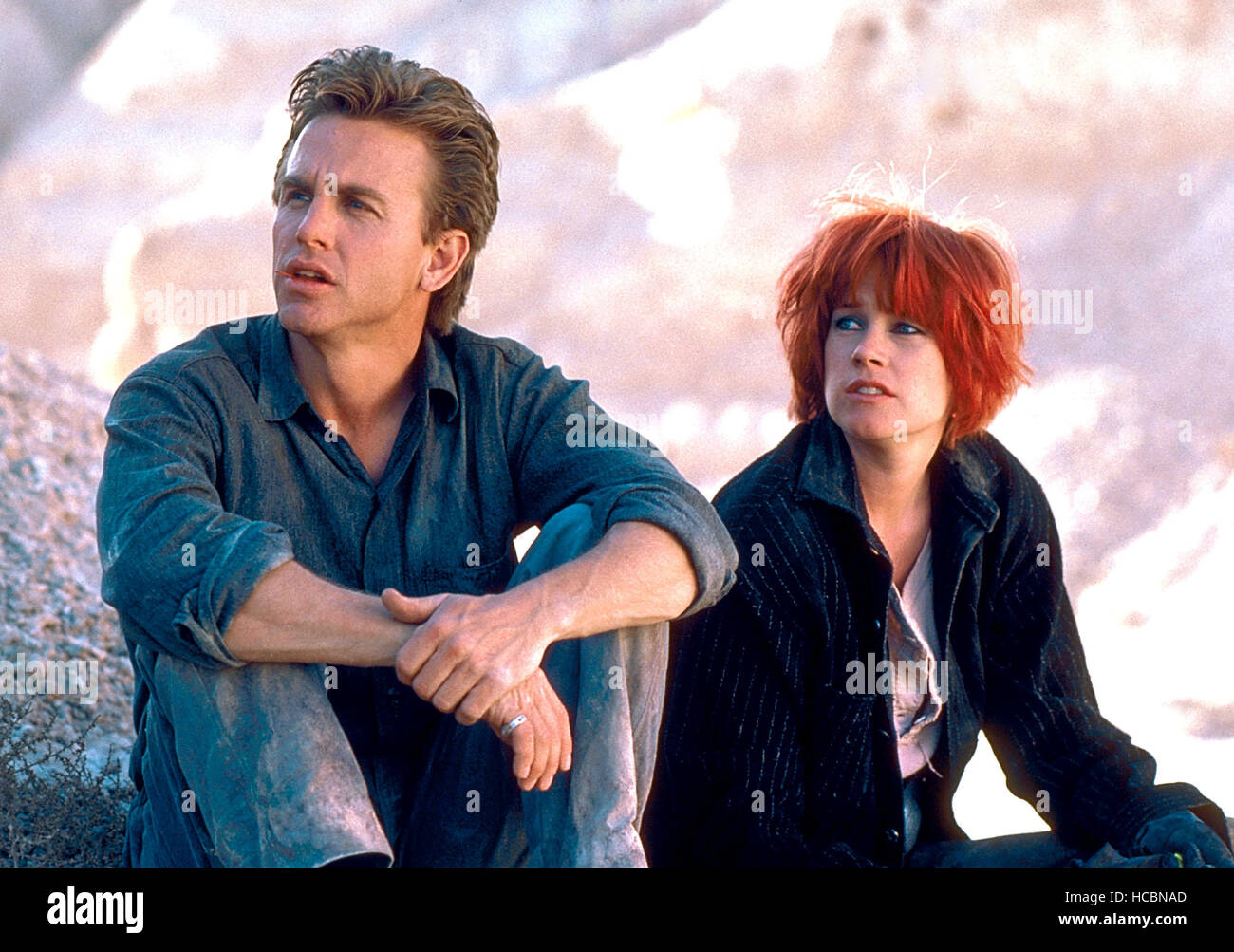 CHERRY 2000, David Andrews, Melanie Griffith, 1987, (c) Orion/courtesy ...