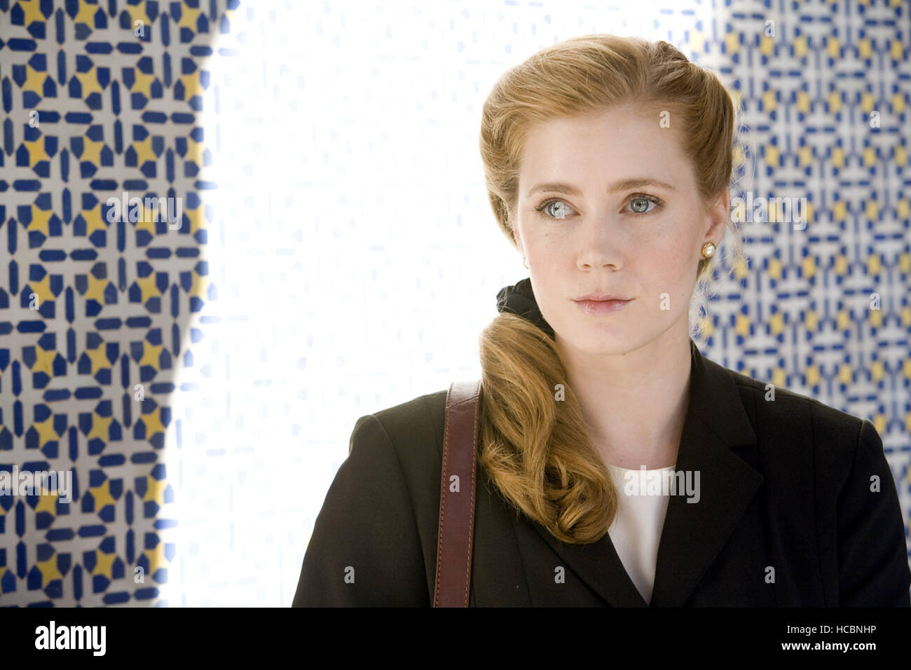 CHARLIE WILSON'S WAR, Amy Adams, 2007. ©Universal/courtesy Everett ...