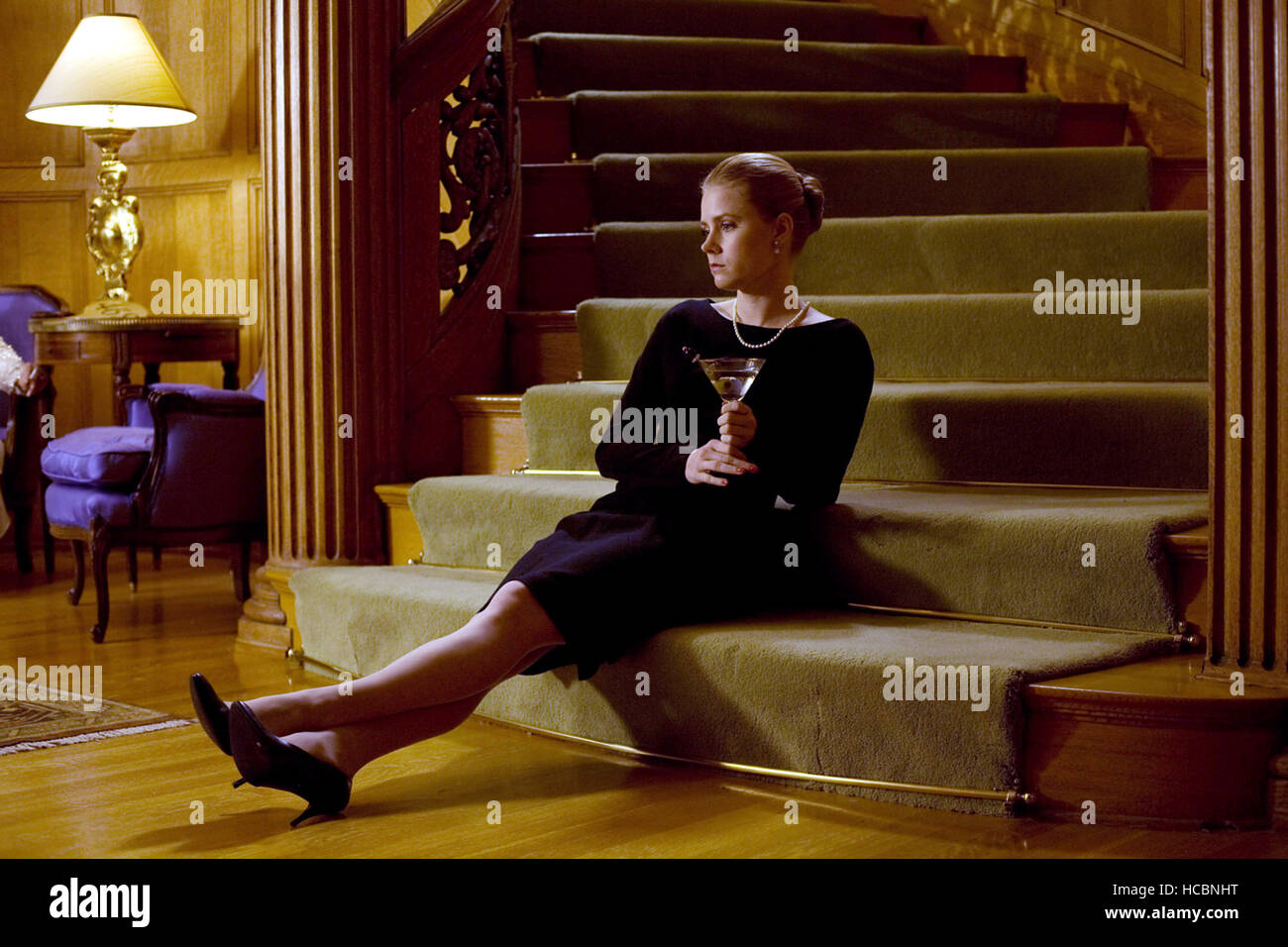 CHARLIE WILSON'S WAR, Amy Adams, 2007. ©Universal/courtesy Everett ...