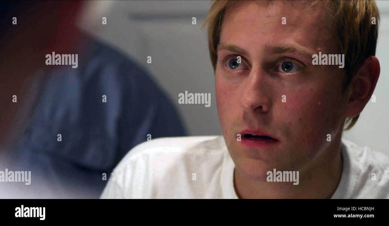 CHASING YESTERDAY, Eric Nelsen, 2015. © Marineo Pictures /Courtesy ...