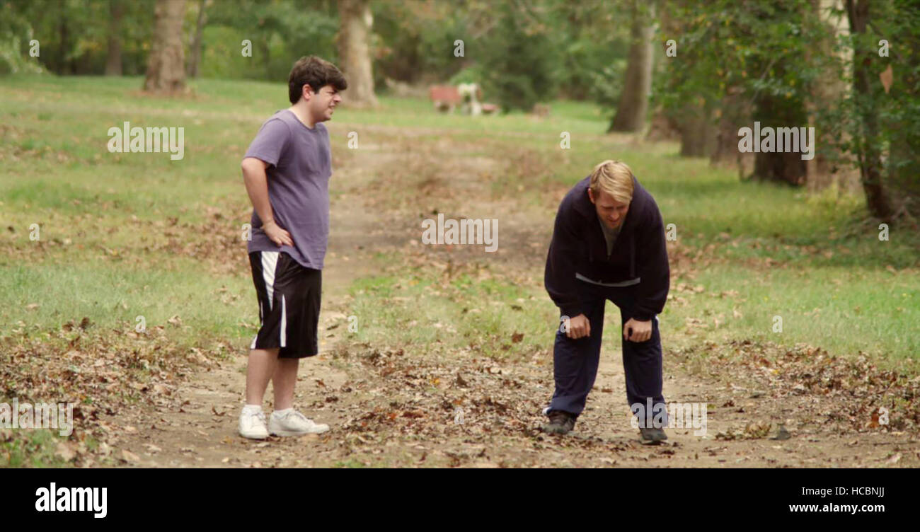 CHASING YESTERDAY, from left: Josh Flitter, Eric Nelsen, 2015 ...