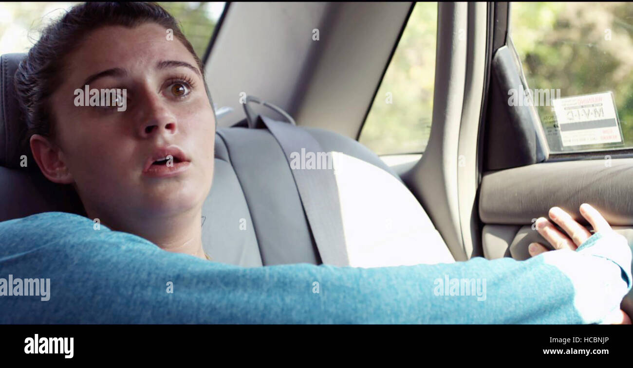 CHASING YESTERDAY, Courtney Baxter, 2015. © Marineo Pictures /Courtesy ...