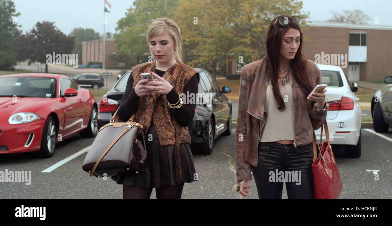 CHASING YESTERDAY, from left: Sainty Nelsen, Dylan Caltabiano, 2015 ...