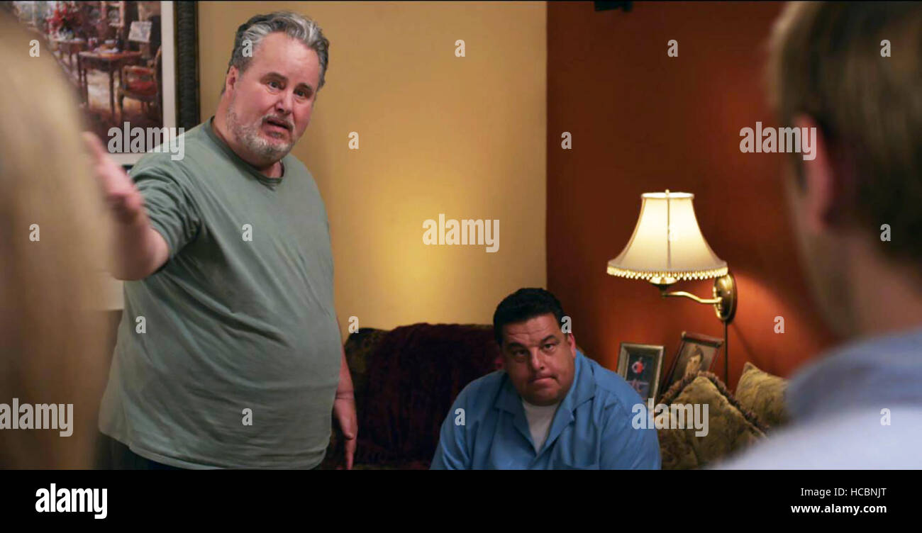 CHASING YESTERDAY, from left: Adam LeFevre, Steve Schirripa, 2015 ...