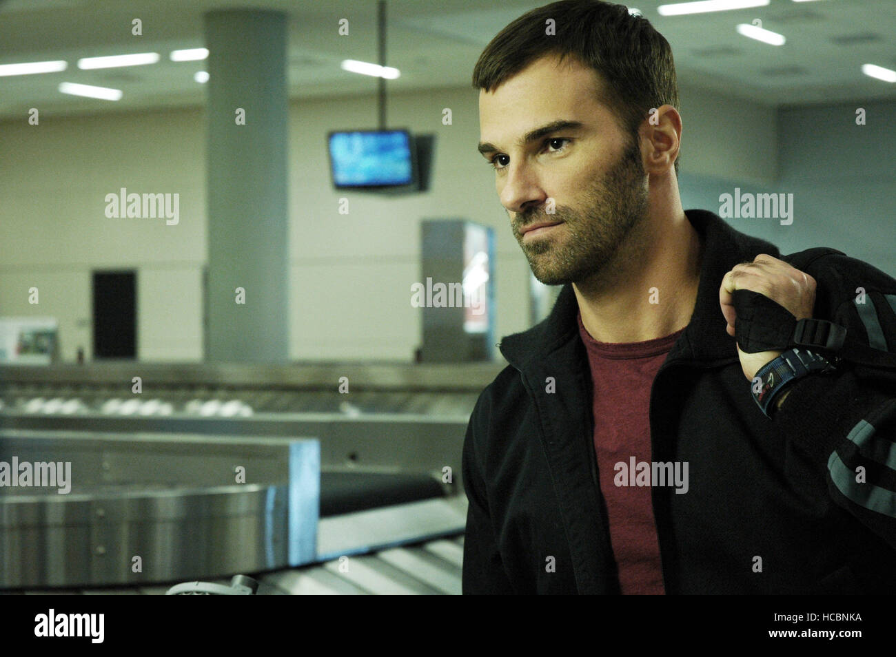 CIAO, Alessandro Calza, 2008. ©Regent Releasing/Courtesy Everett ...