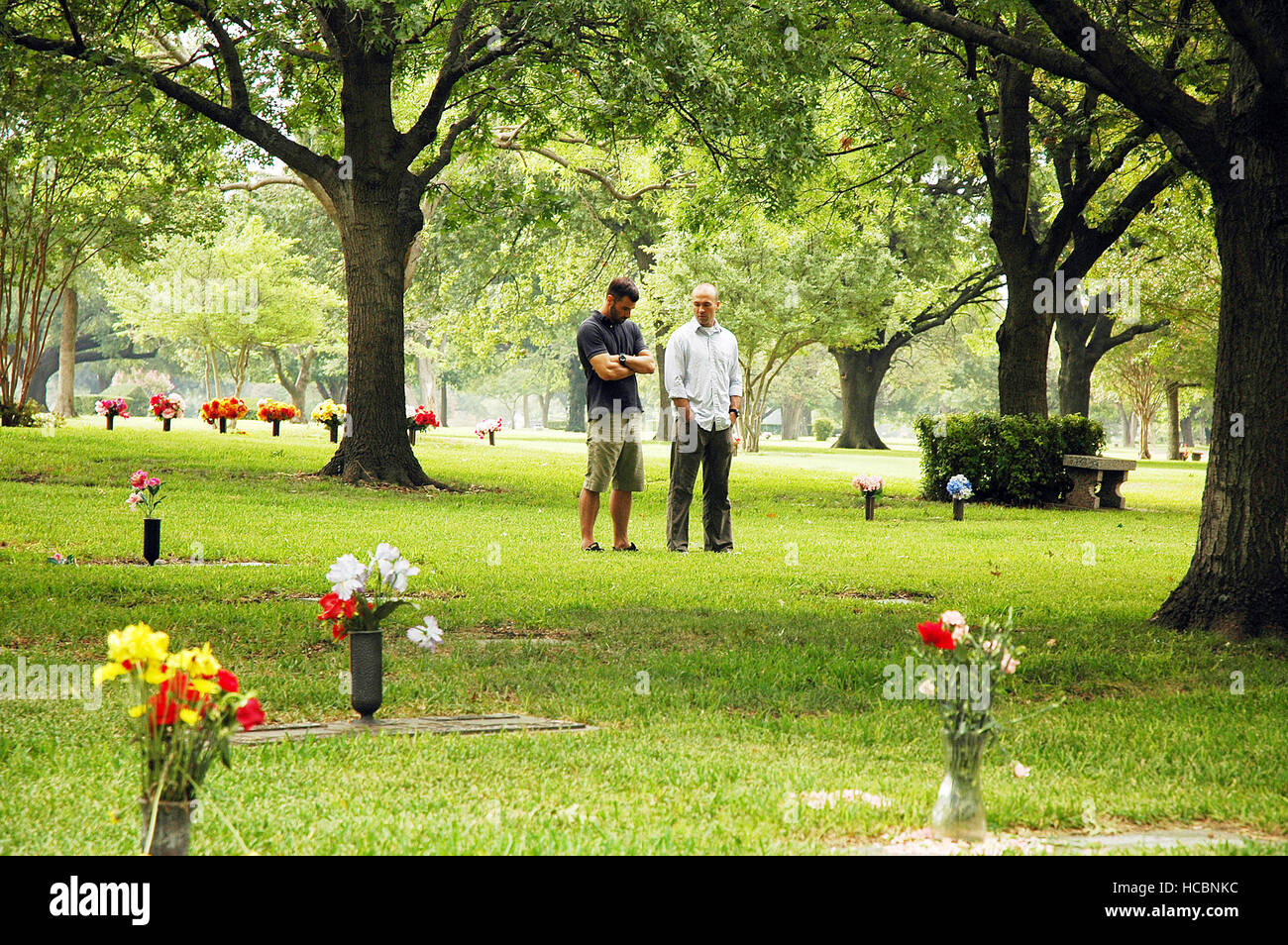 CIAO, from left: Alessandro Calza, Adam Neal Smith, 2008. ©Regent ...