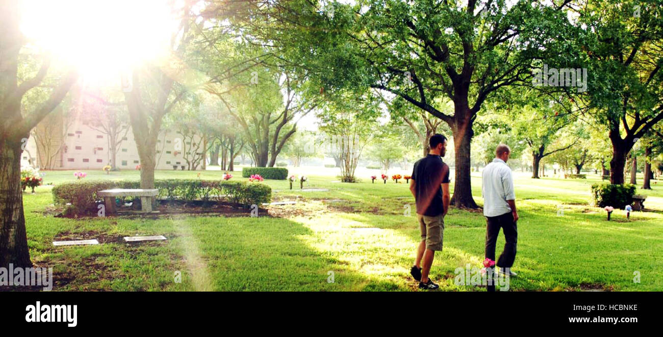 CIAO, from left: Alessandro Calza, Adam Neal Smith, 2008. ©Regent ...