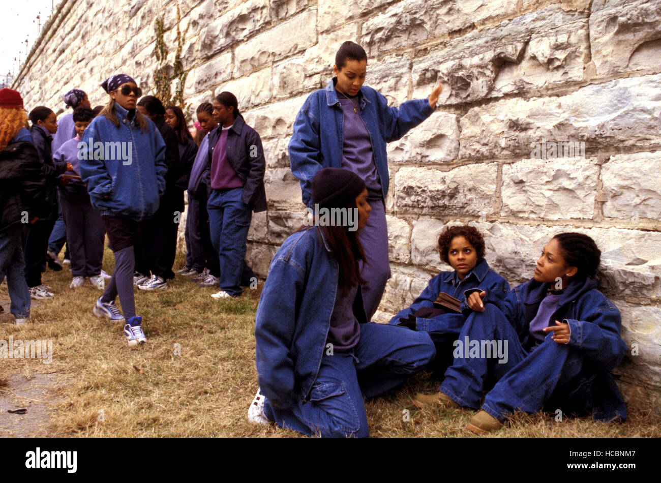 Civil Brand Lisa Raye