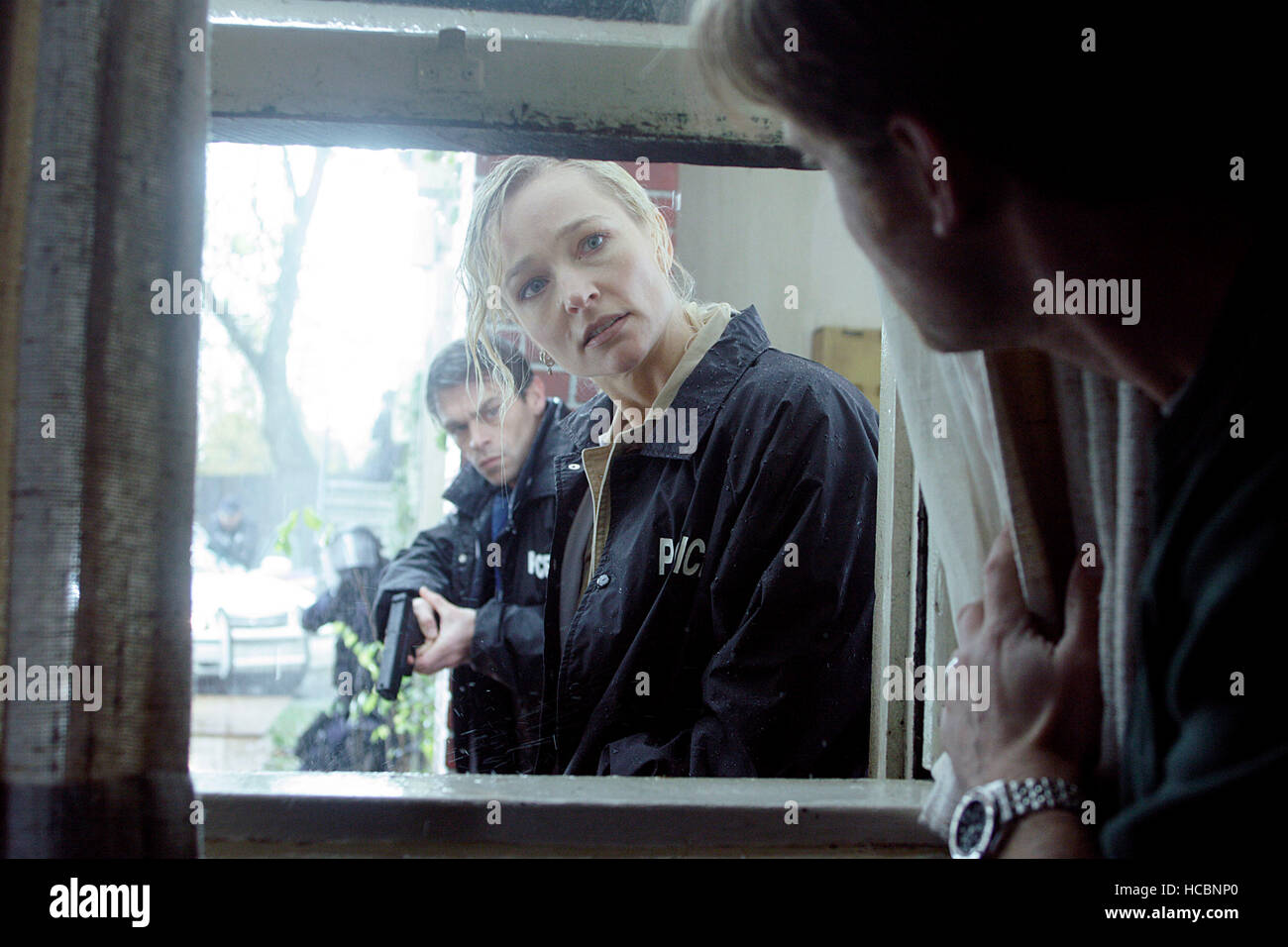 CIVIC DUTY, Bruno Verdoni, Kari Matchett, Peter Krause, 2006 ...