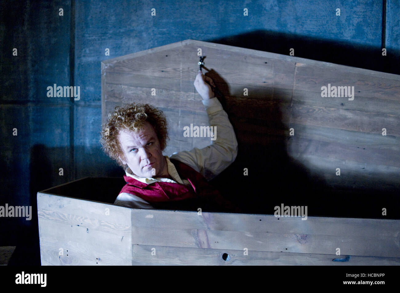 CIRQUE DU FREAK: THE VAMPIRE'S ASSISTANT, John C. Reilly, 2009. Ph ...