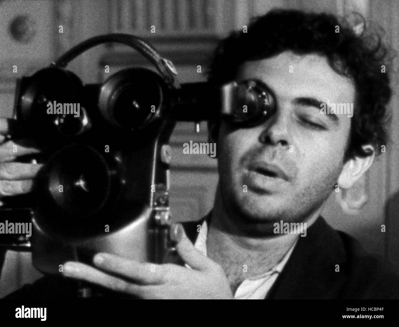 CINEMA NOVO, director Glauber Rocha, 1967 Stock Photo - Alamy