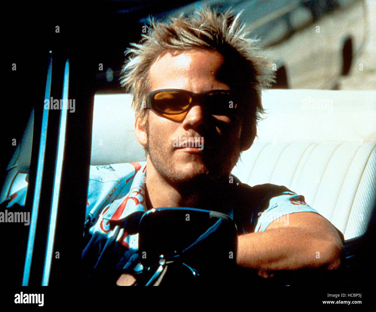 CITY OF INDUSTRY, Stephen Dorff, 1997, (c) Orion/courtesy Everett ...