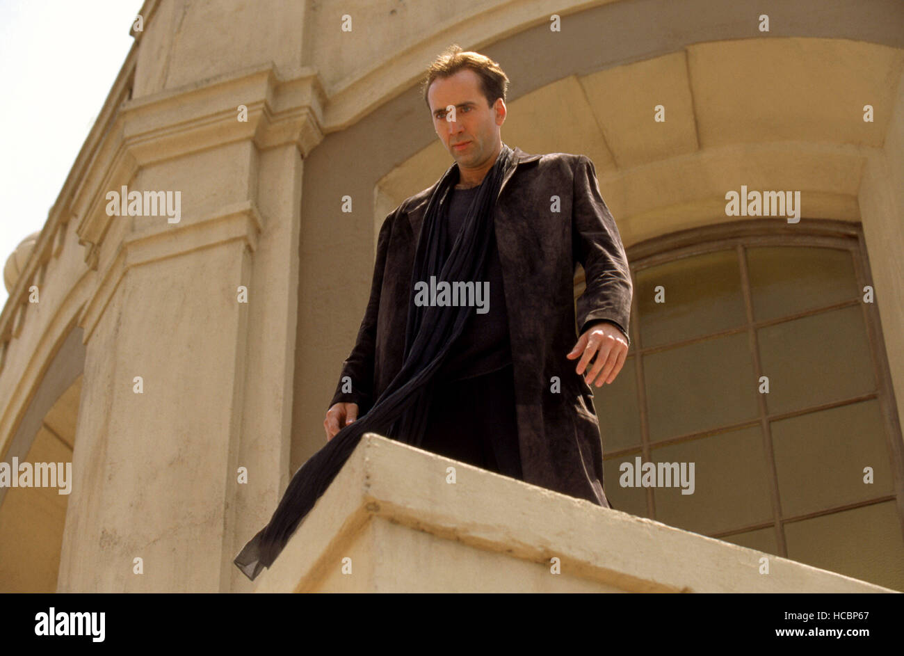 CITY OF ANGELS, Nicolas Cage, 1998, (c) Warner Brothers/courtesy ...