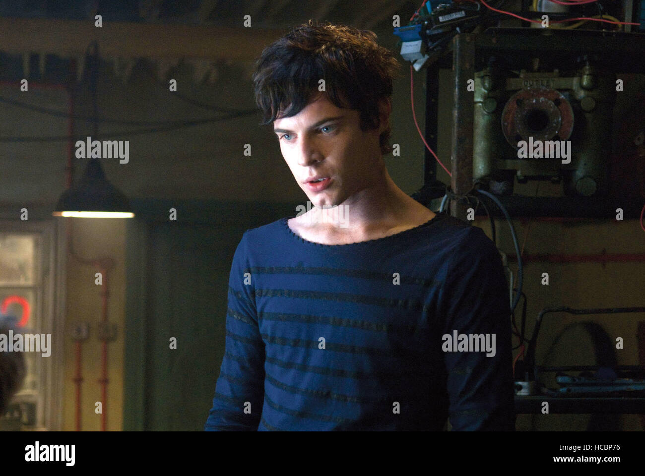 CITY OF EMBER, Harry Treadaway, 2008. ©Universal/courtesy Everett ...